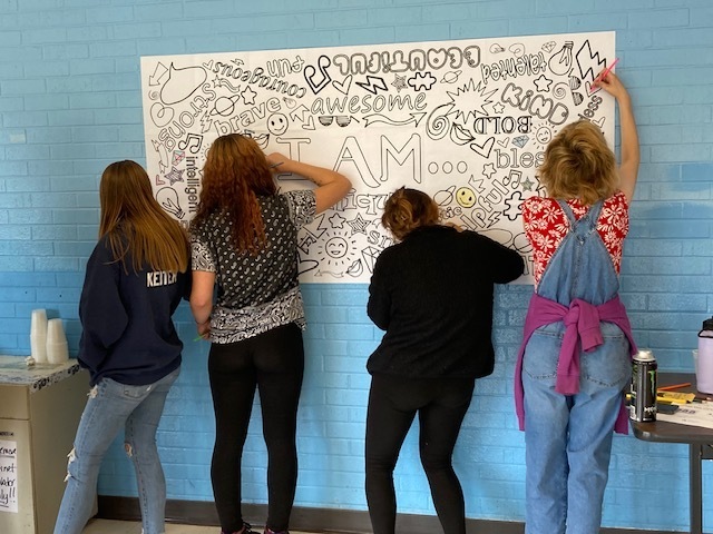 Suicide Prevention Month Observed | Pendleton County Middle / High School