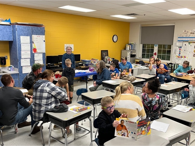 Live Feed | Brandywine Elementary School