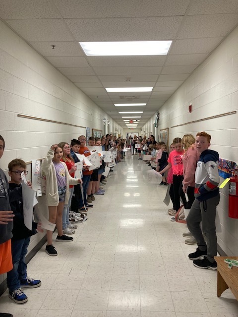 Live Feed | North Fork Elementary School