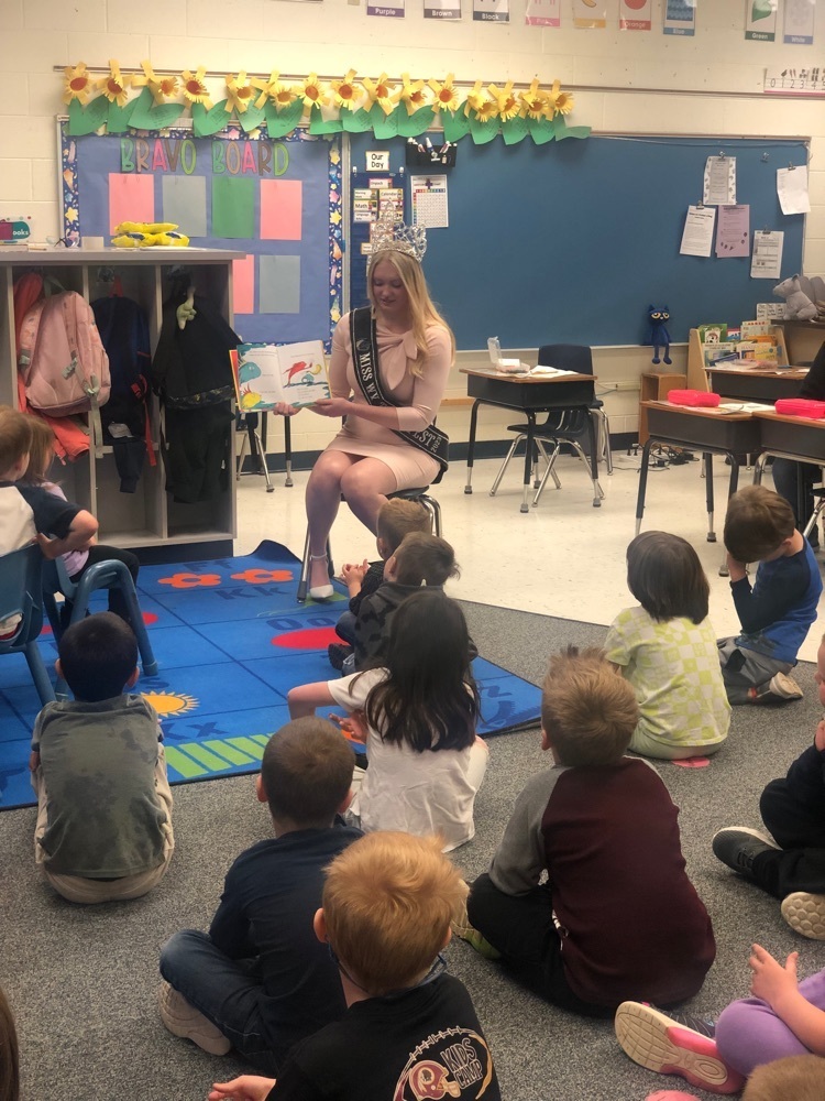 Live Feed | North Fork Elementary School