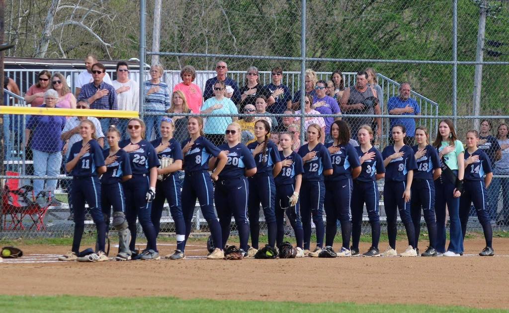 Live Feed | Pendleton County Middle / High School