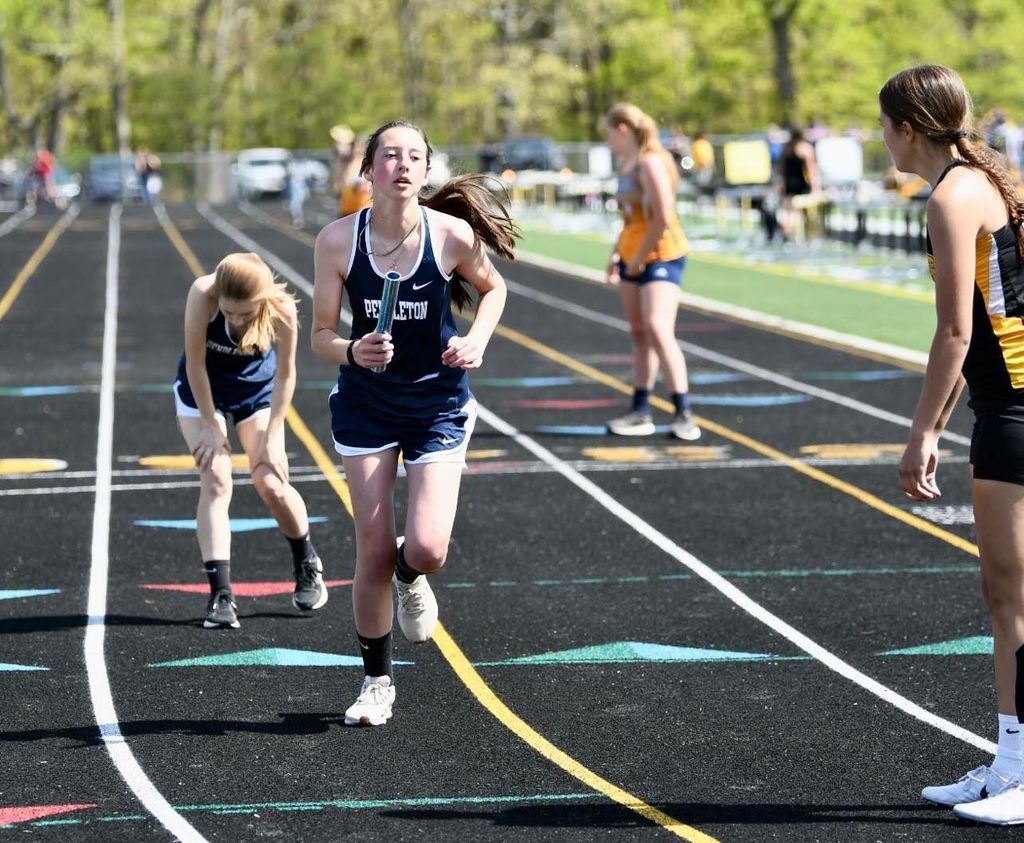 Live Feed | Pendleton County Middle / High School