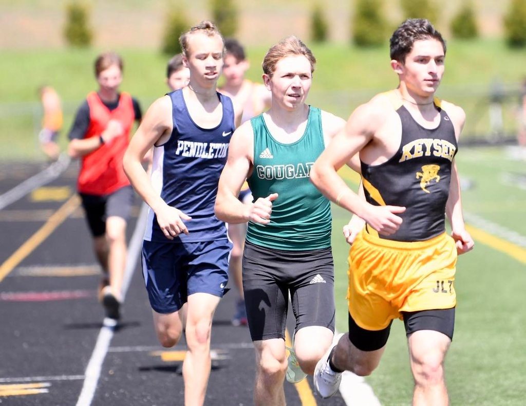 Live Feed | Pendleton County Middle / High School