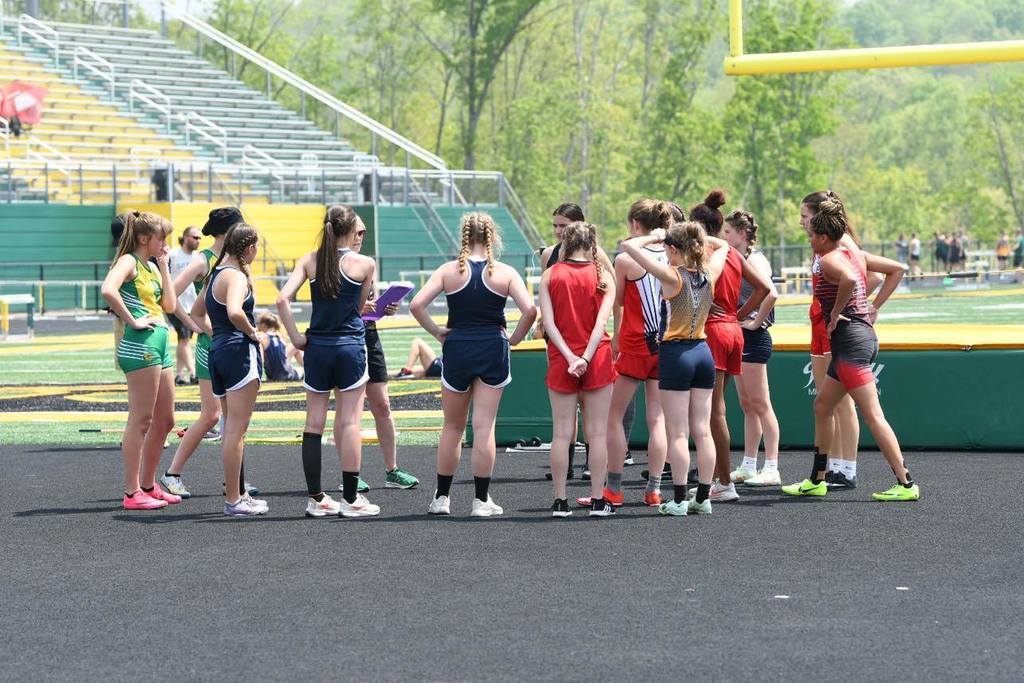 Live Feed | Pendleton County Middle / High School