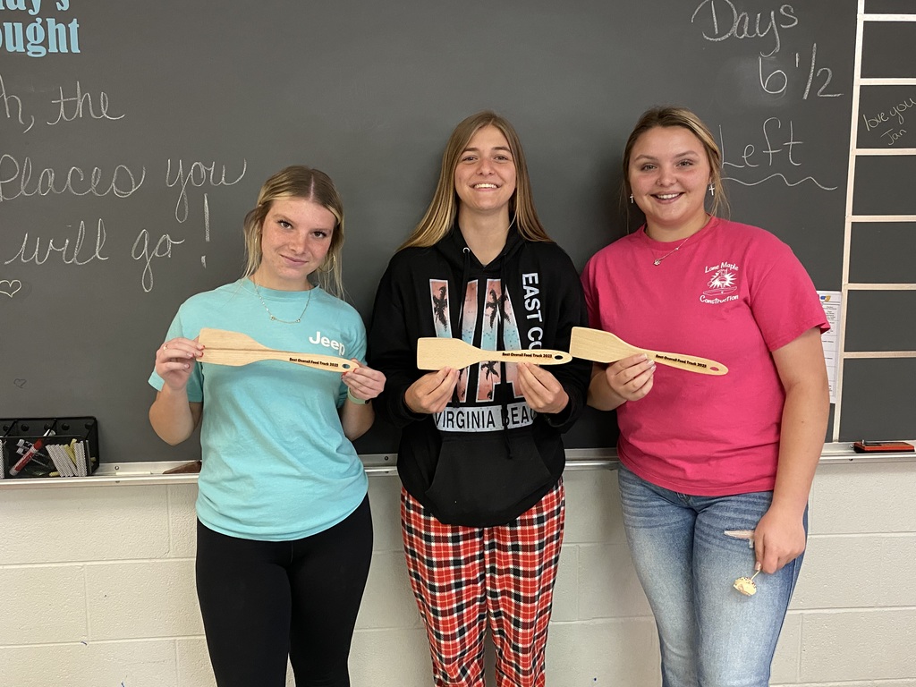 Live Feed | Pendleton County Middle / High School