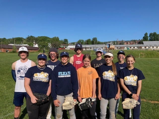 Live Feed | Pendleton County Middle / High School