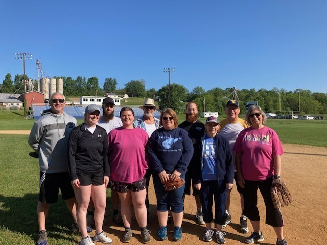 Live Feed | Pendleton County Middle / High School