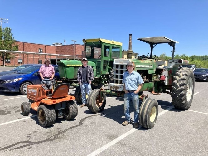 Live Feed | Pendleton County Middle / High School