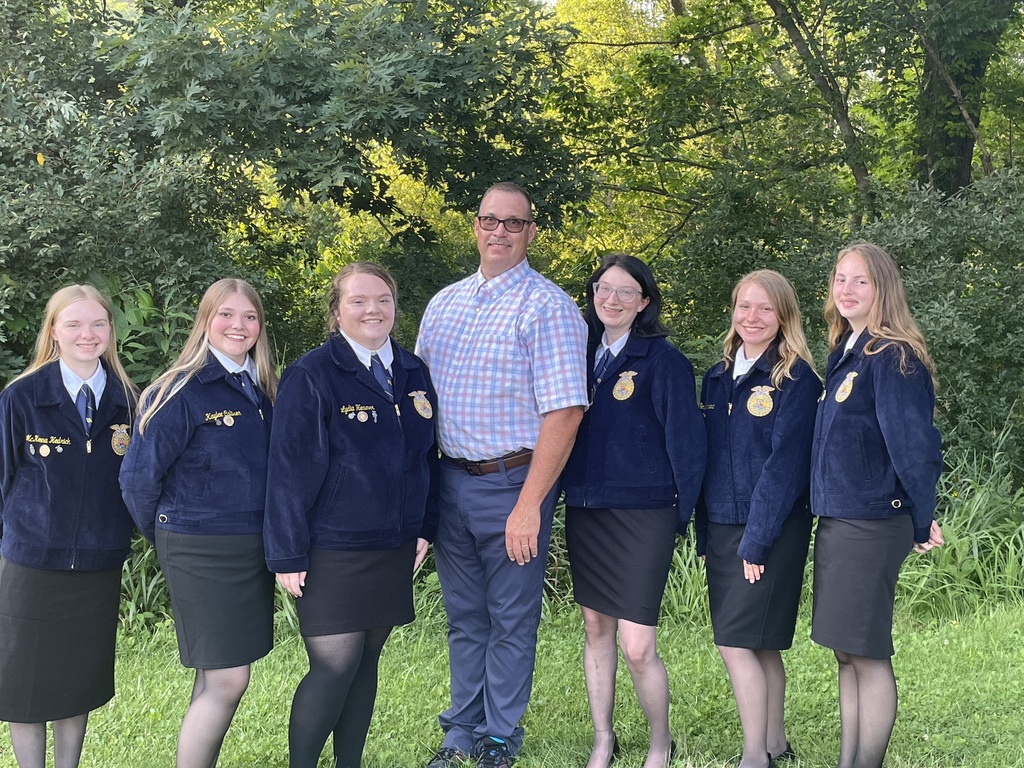 Live Feed | Pendleton County Middle / High School