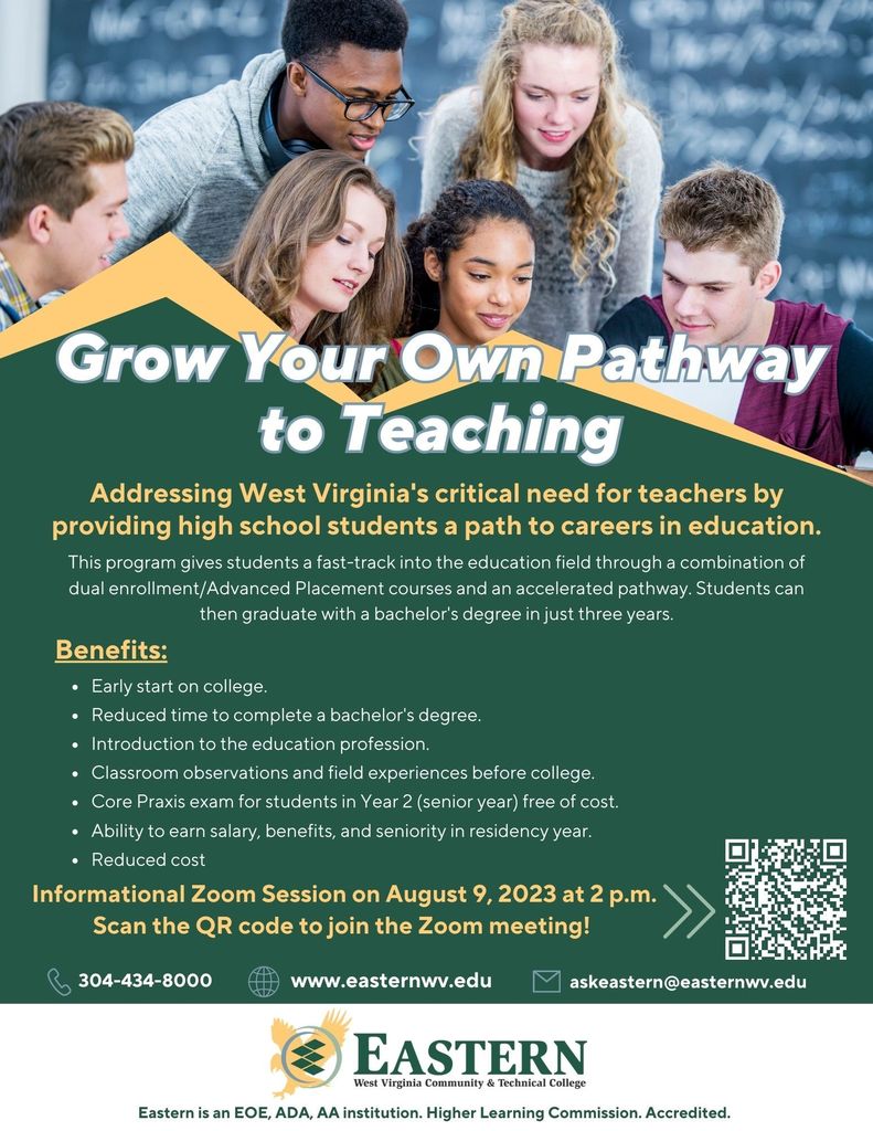 Live Feed | Pendleton County Middle / High School