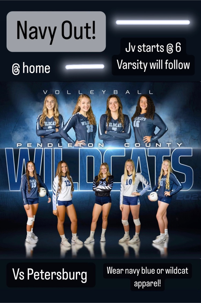 Live Feed | Pendleton County Middle / High School