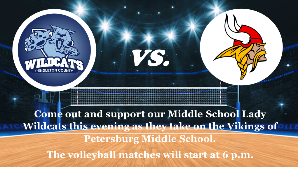 Live Feed | Pendleton County Middle / High School